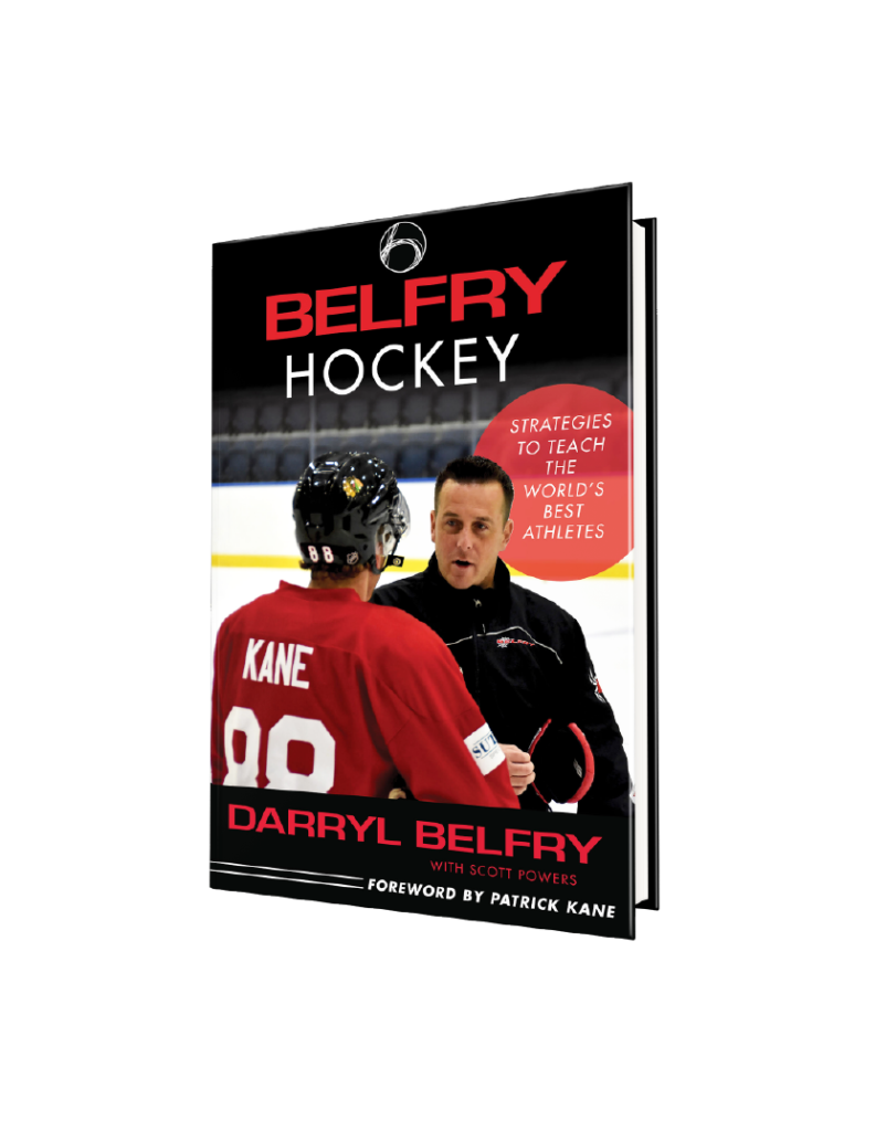 Books – Belfry Hockey